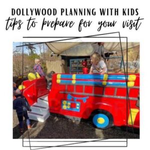 Learn How To Skip Dollywood's long Lines!