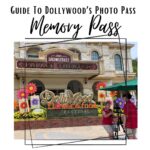 Guide To Dollywood's Memory Pass (Photo-Pass)