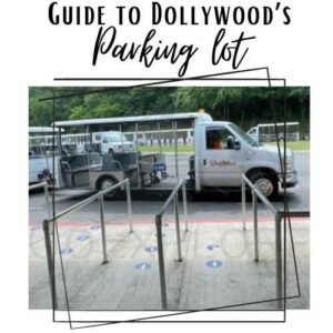 Learn How To Skip Dollywood's long Lines!