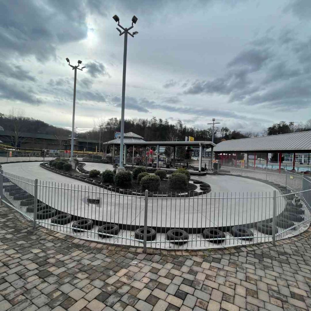 Ripley’s Super Fun Park - 2024 Guide With Pics!