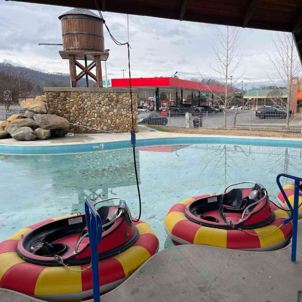 Ripley’s Super Fun Park - 2024 Guide With Pics!